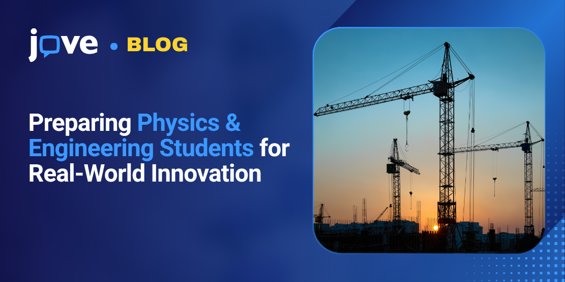 Preparing Physics & Engineering Students for Real-World Innovation